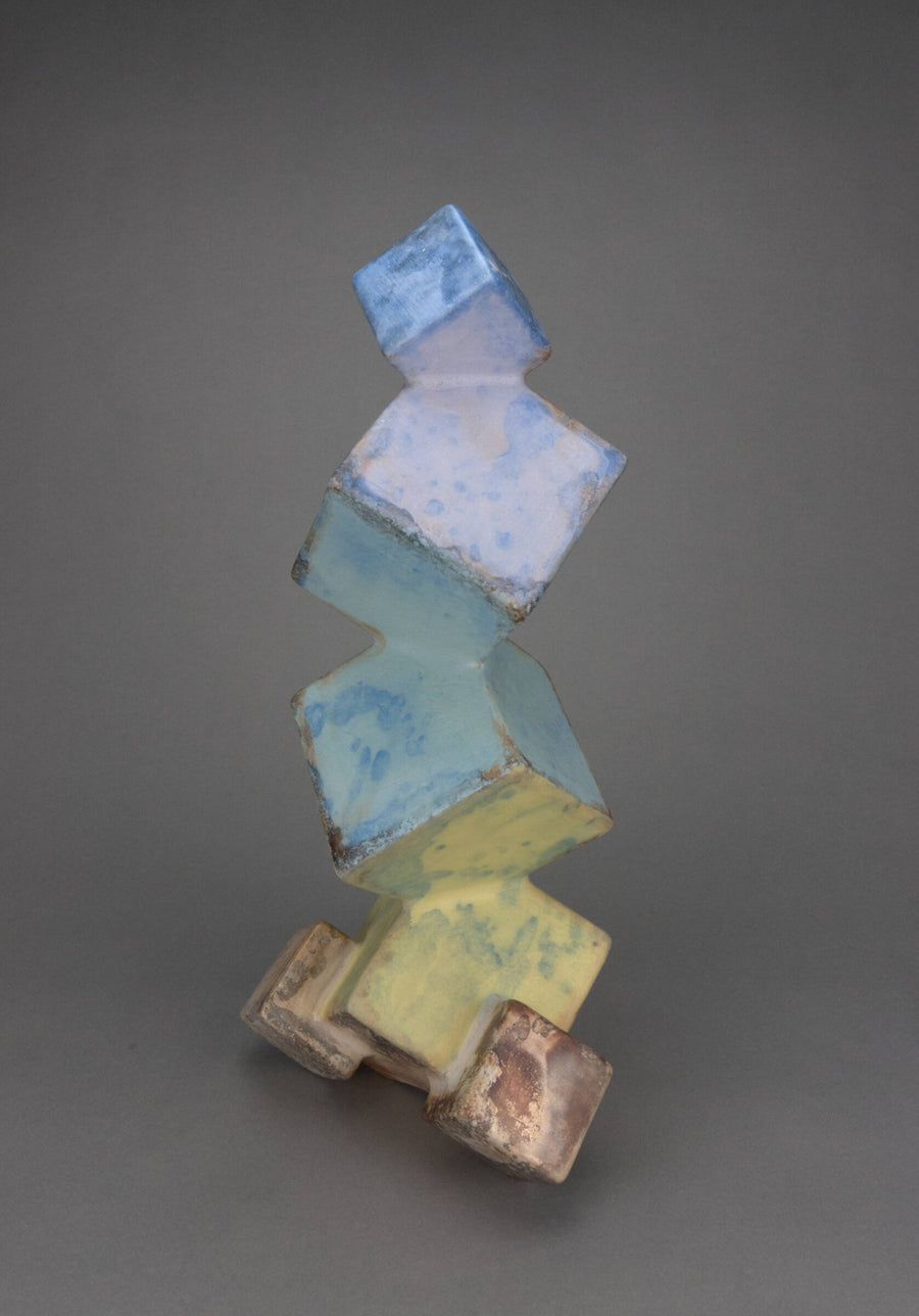 Prismatic Flow · Artful Home