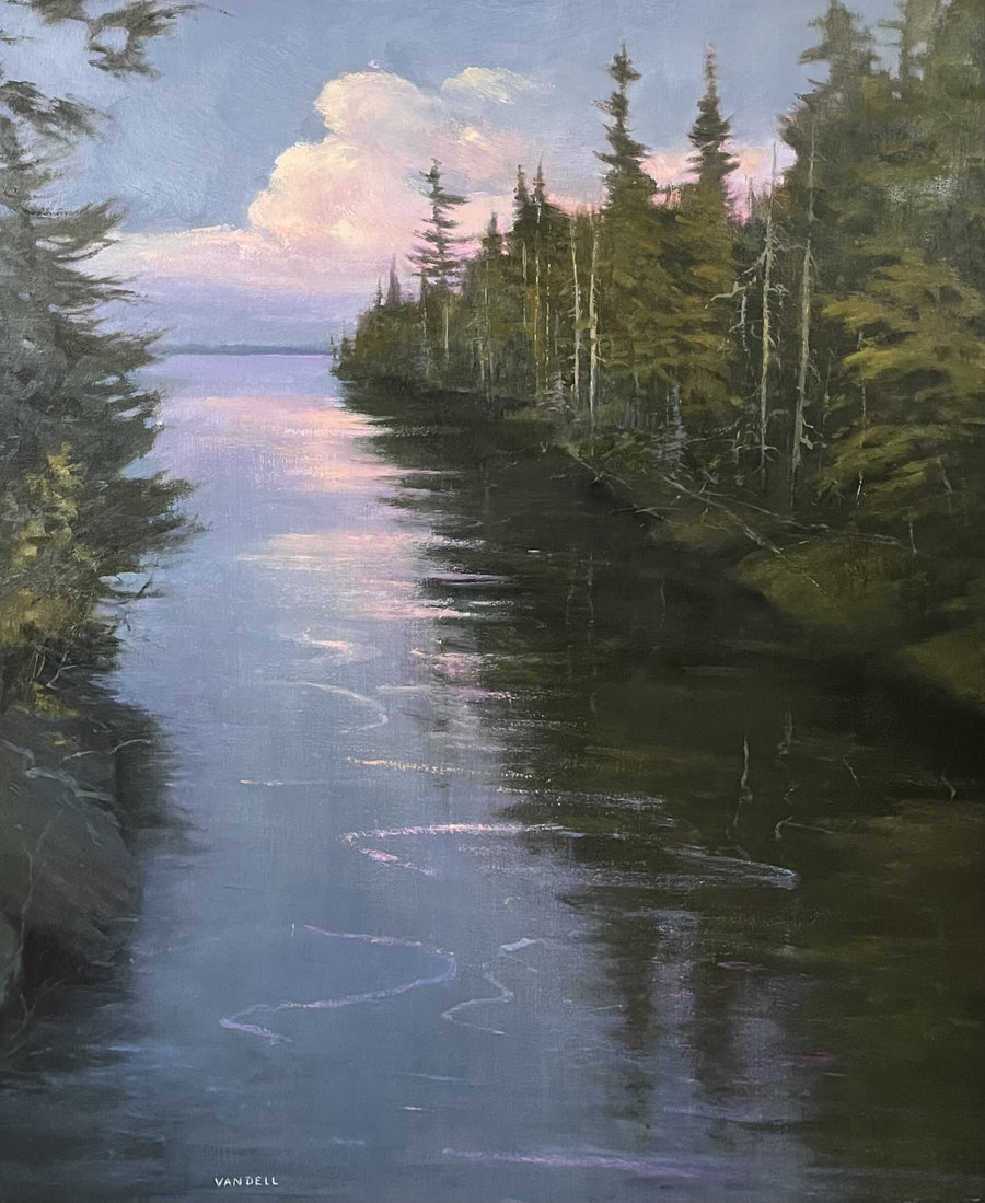 Inlet · Artful Home