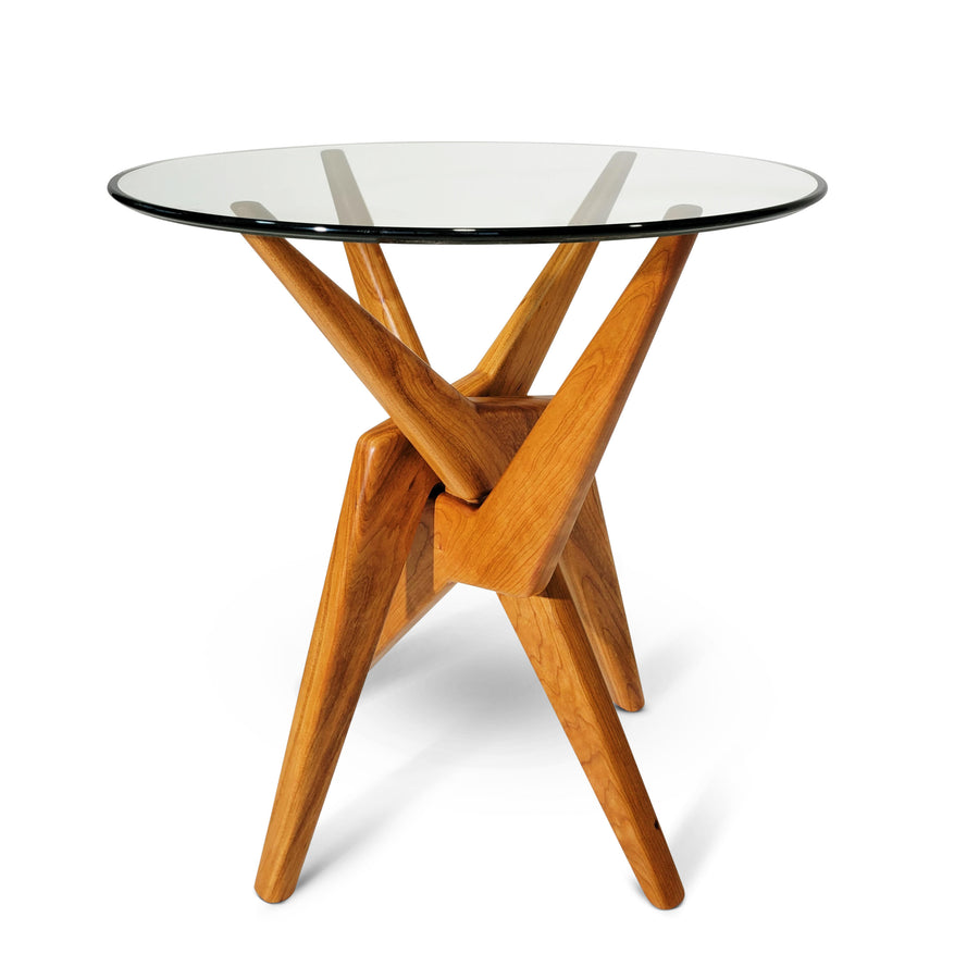 Atlas Side Table · Artful Home