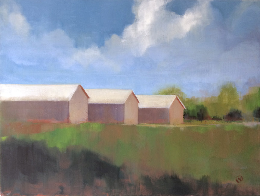 Barns · Artful Home