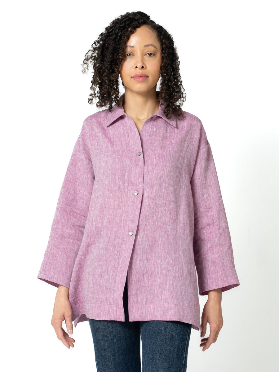 Alexandra Shirt · Artful Home