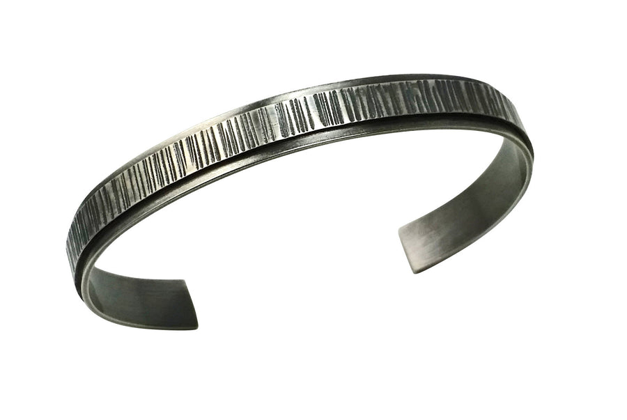 Full Hammered Cuff · Artful Home