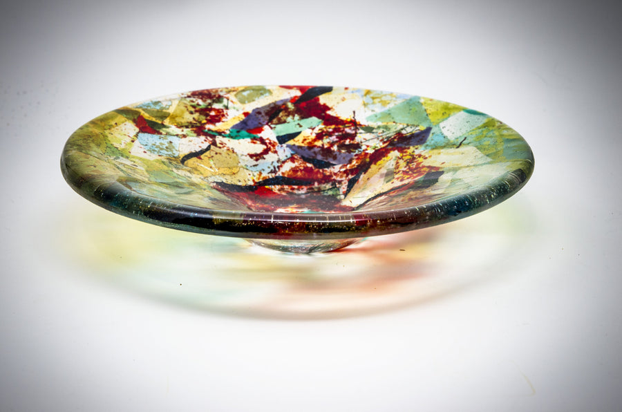 Color Burst 2 · Artful Home