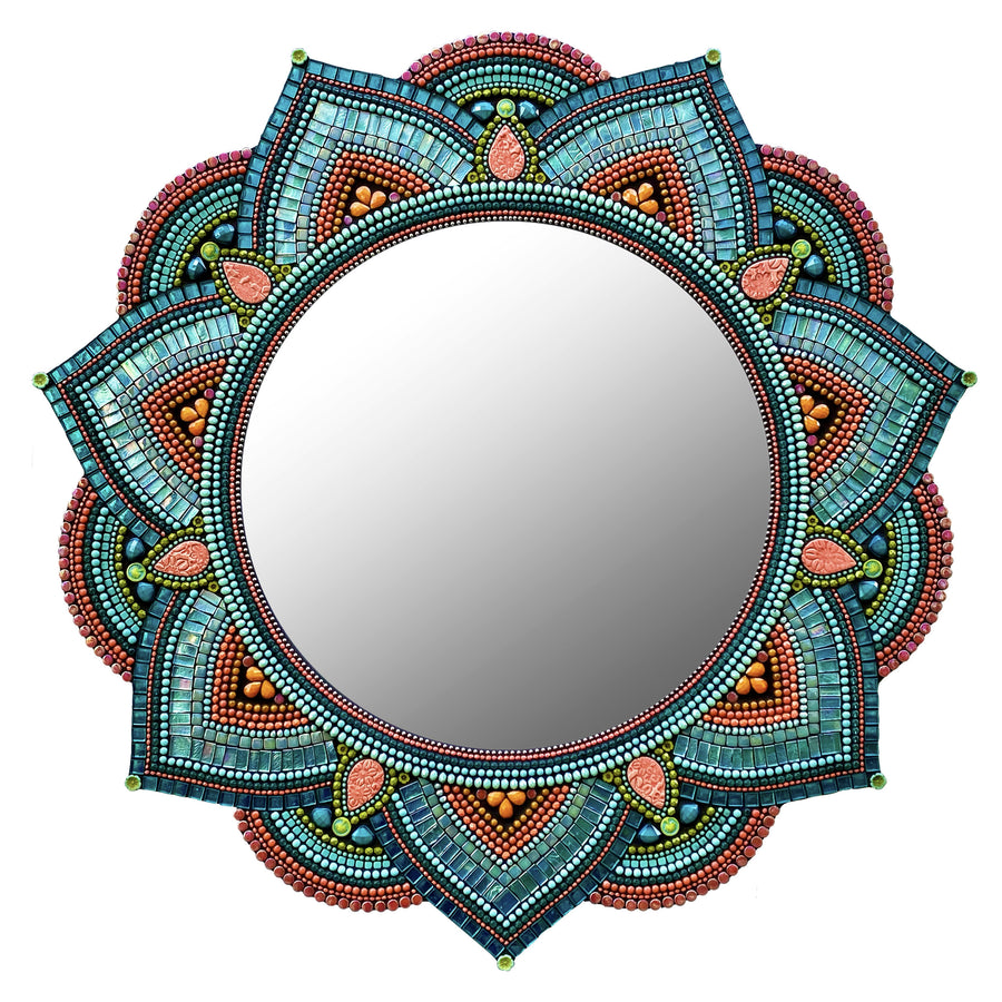 Starlight Mandala, Cocktail · Artful Home