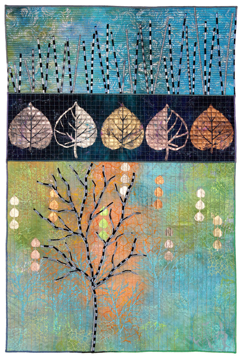 High-Country Color No.1 · Artful Home