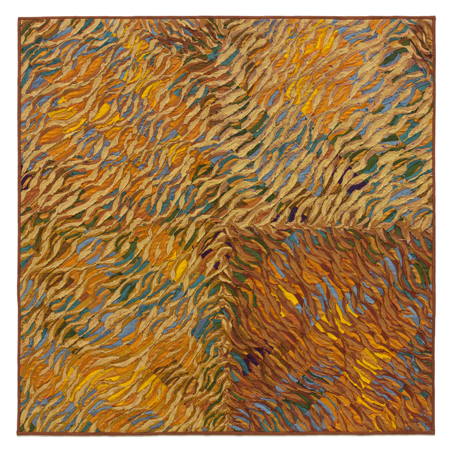 Burnished · Artful Home