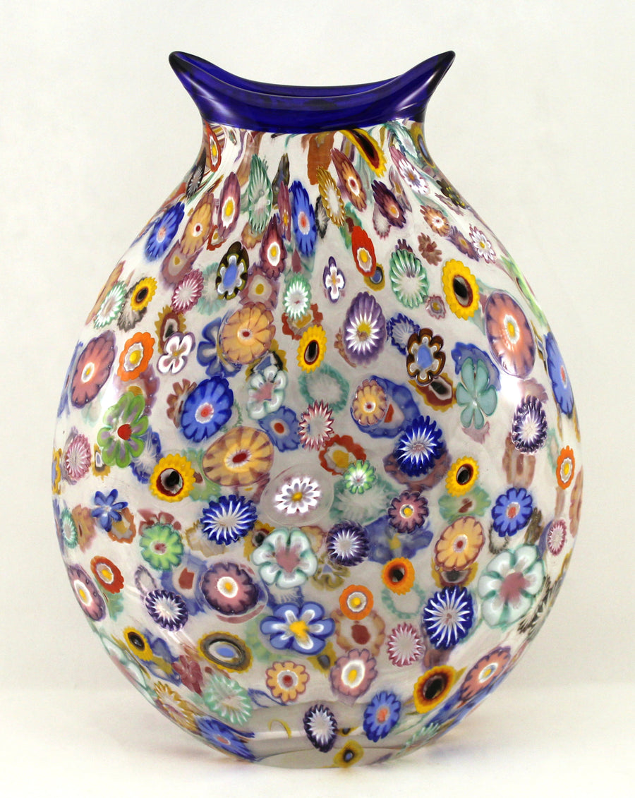 Large Impressionist Vase · Artful Home