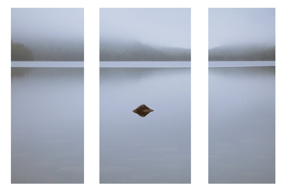 Jordan Lake · Artful Home