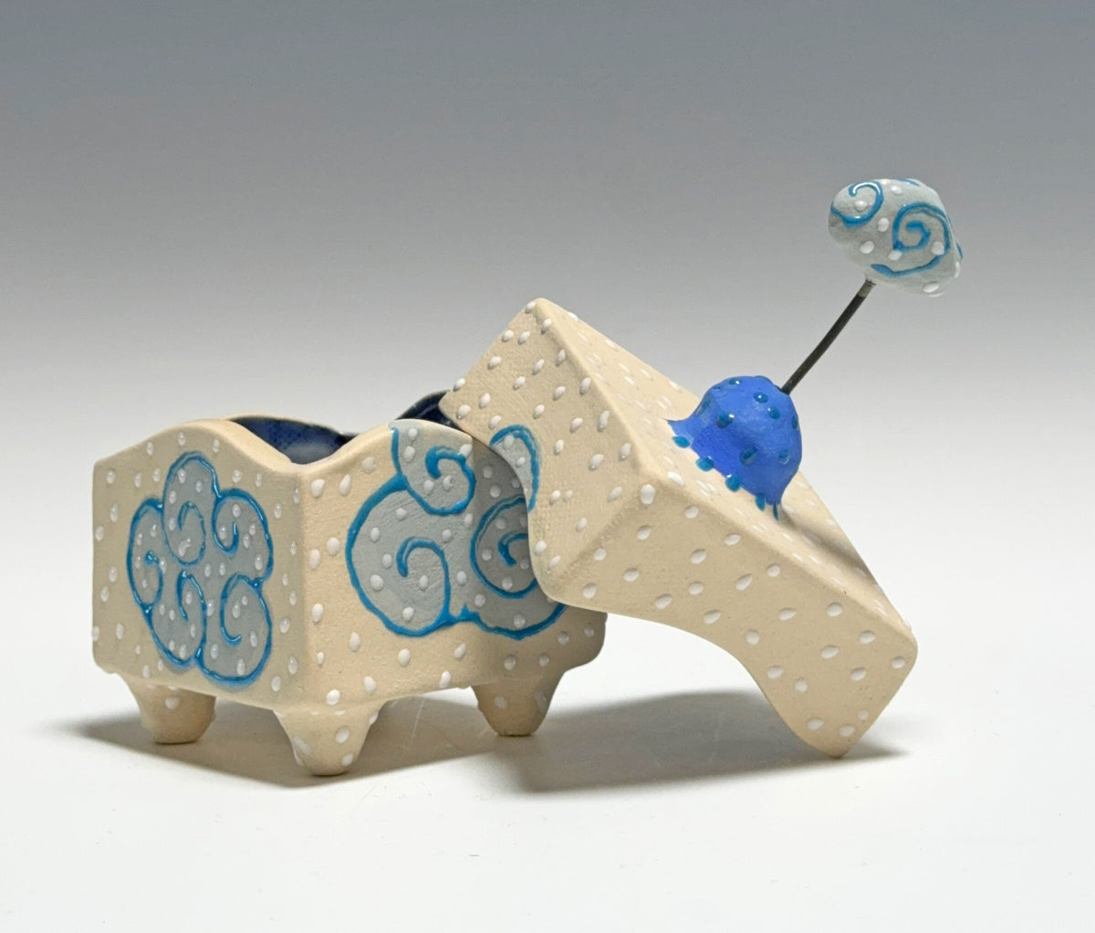 Cloud Box · Artful Home