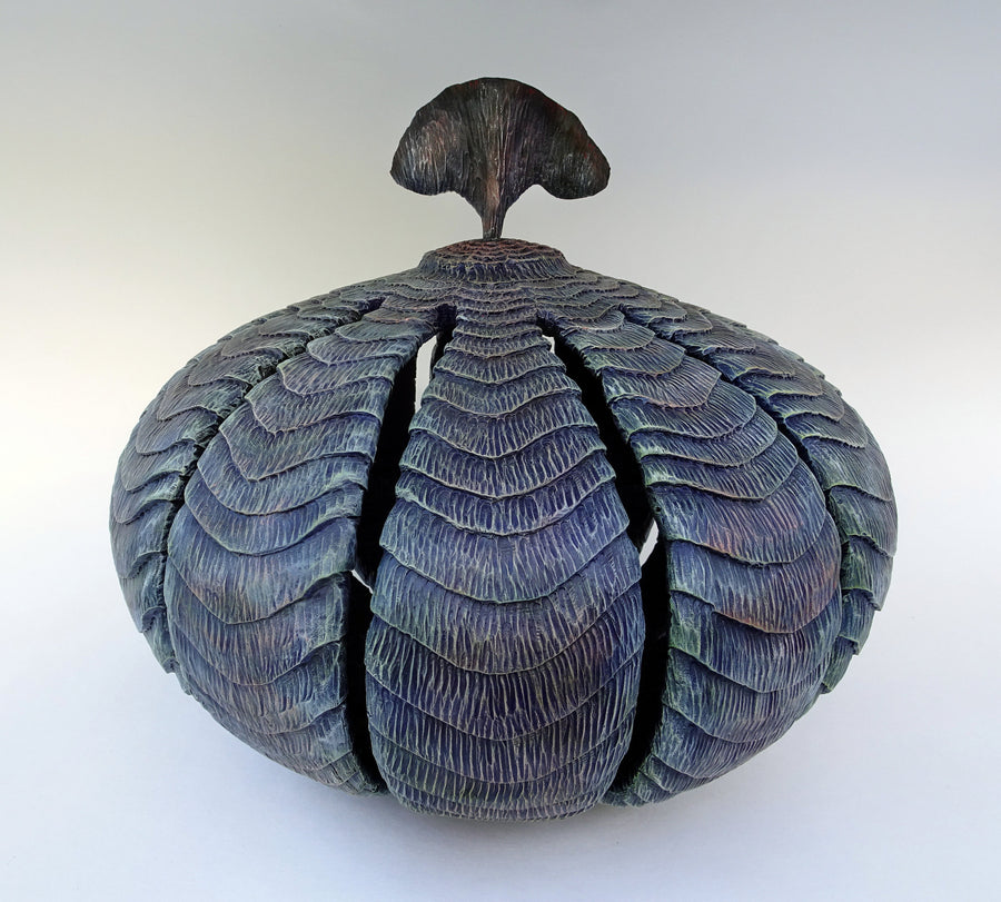 Slotted Vessel · Artful Home