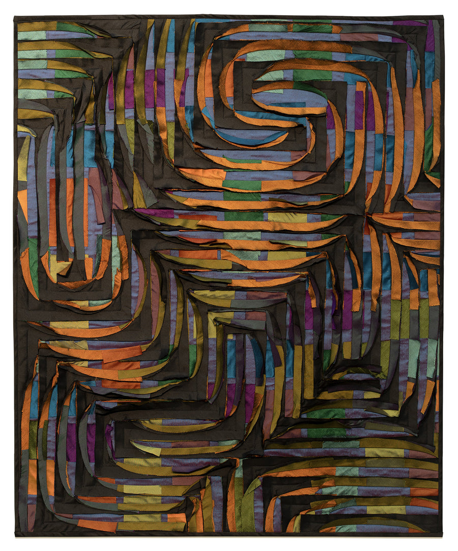 Labyrinth I · Artful Home