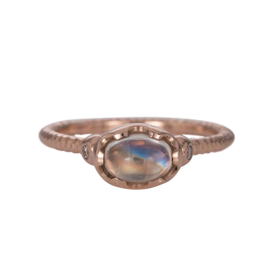 Petite Wishing Well Ring · Artful Home