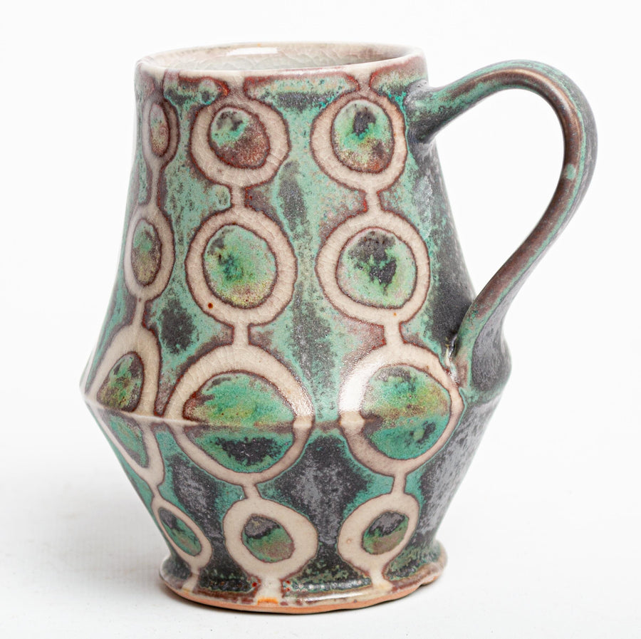 Flared Mug 2 · Artful Home