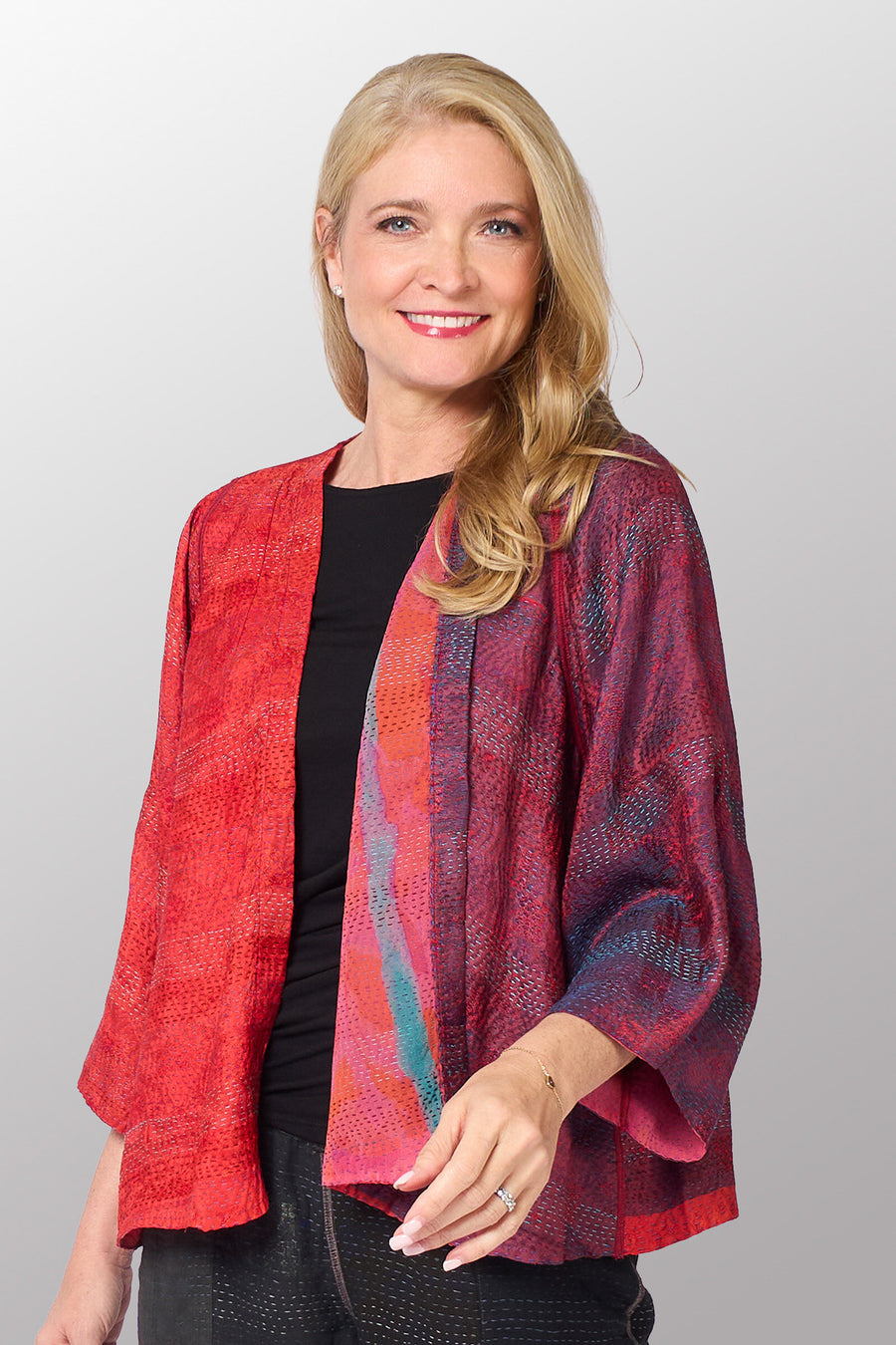 Bell Shape Jacket #1 - #1 · Artful Home