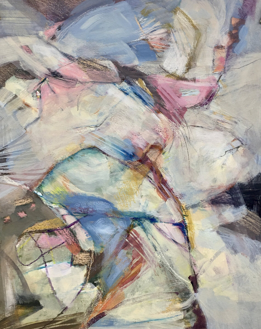 Arc of Time · Artful Home
