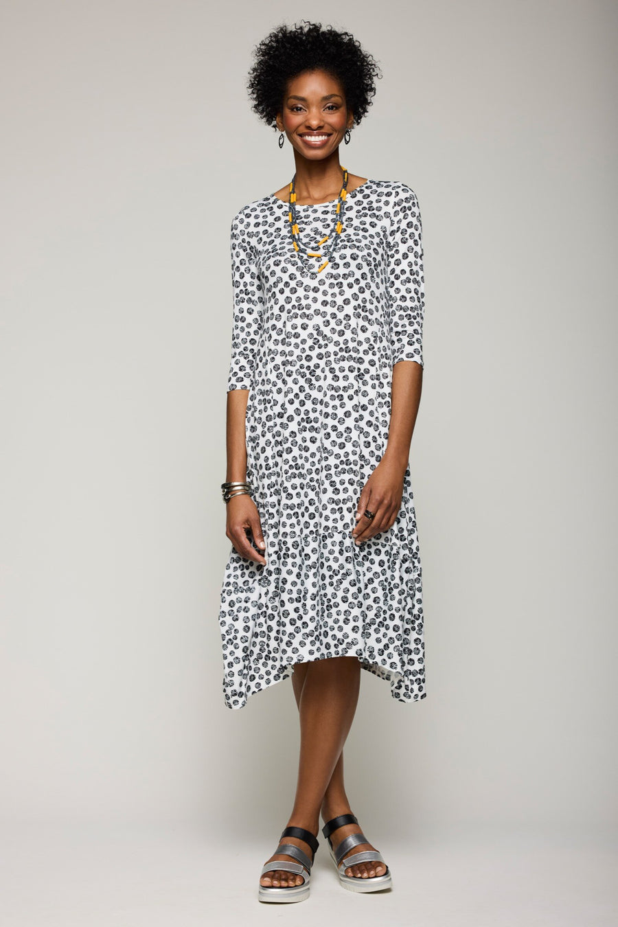 Demi Dress · Artful Home