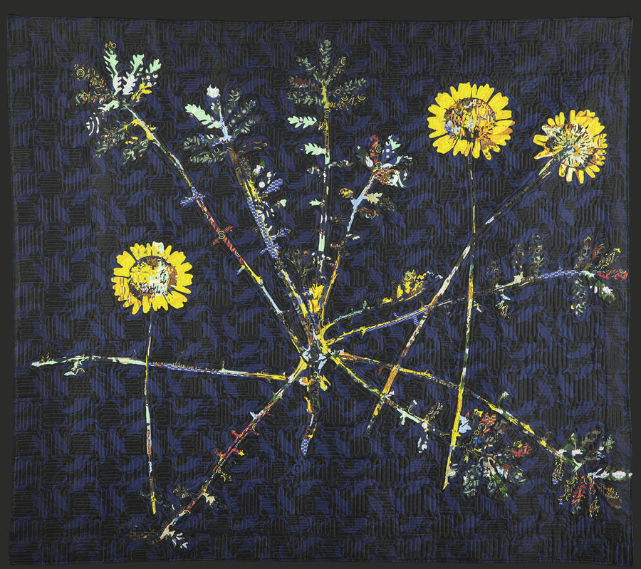 Anthemis Tinctoria · Artful Home