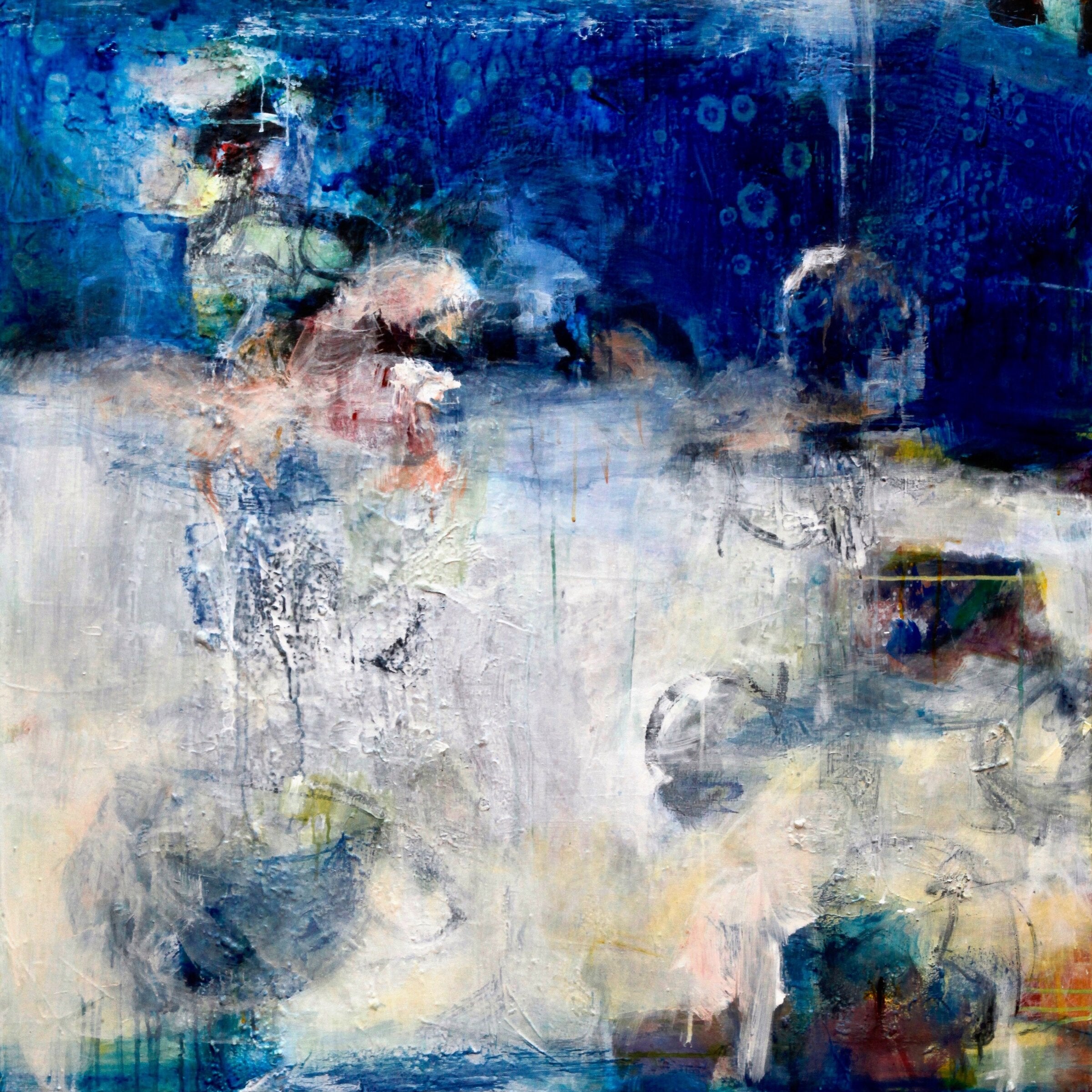 Throwing Donuts at the Moon · Artful Home