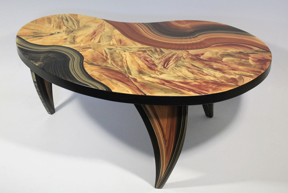 Vienna Coffee Table · Artful Home
