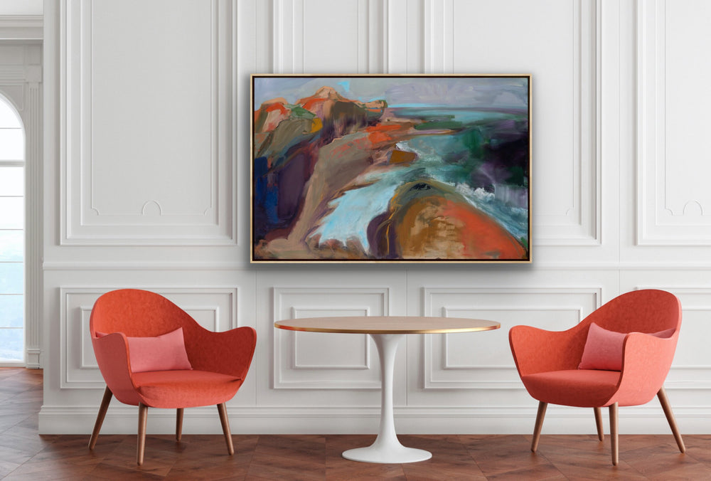 A Walk with You · Artful Home