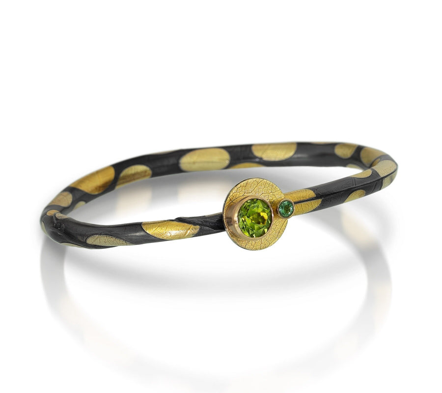Patterned Eclipse Bracelet · Artful Home