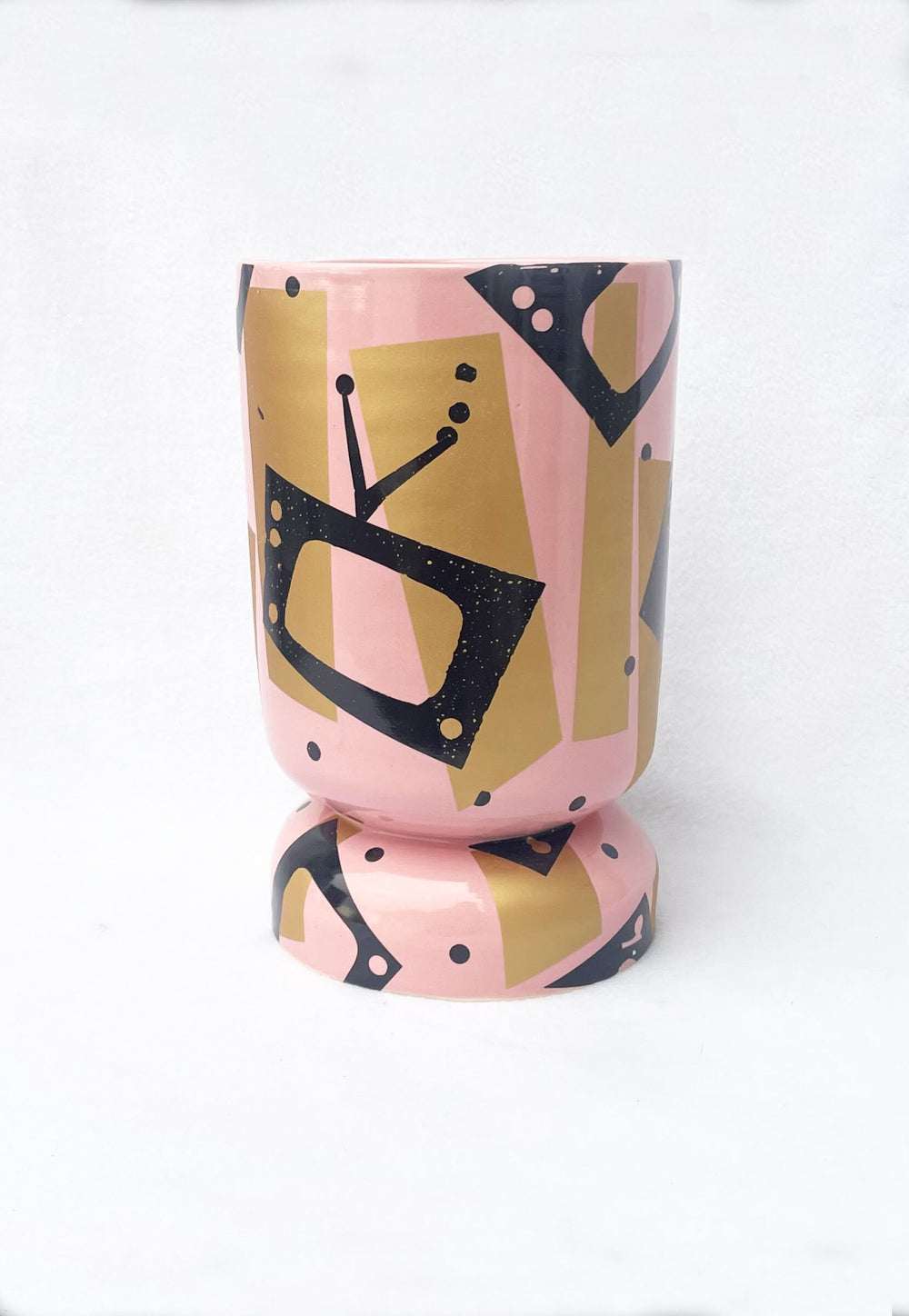 TV Time · Artful Home