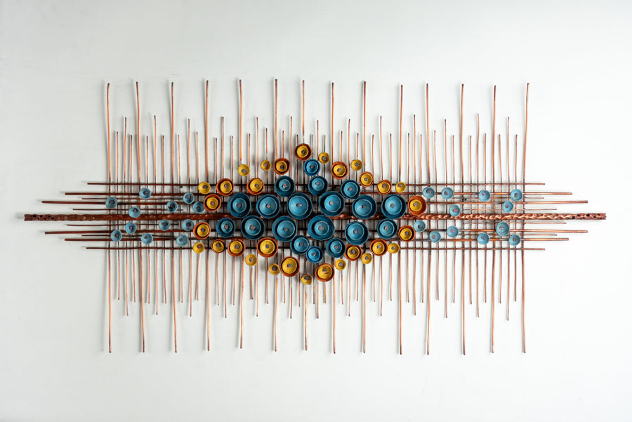 Soaring · Artful Home