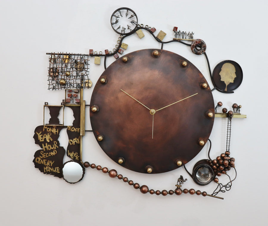 A Stubbornly Persistent Illusion · Artful Home