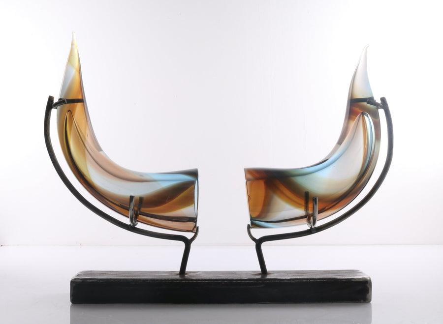 Bull Horns · Artful Home